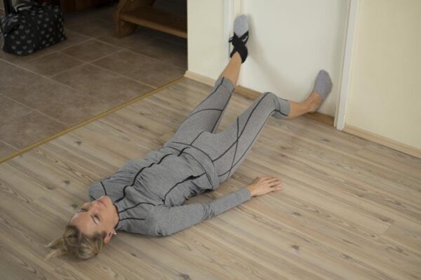 What is manual traction therapy? - TracPal